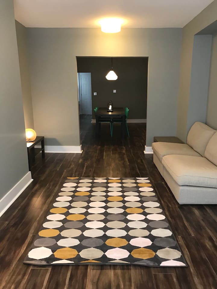 Minimalist + Modern 2br In Trendy Pgh Enclave - Turtle, West Mifflin
