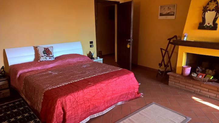 Magic Tuscany Trek Bikes Food Wine Florence Siena - San Gimignano