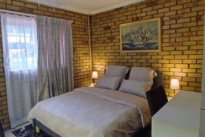 Peaceful Place Away Called Home - Boksburg