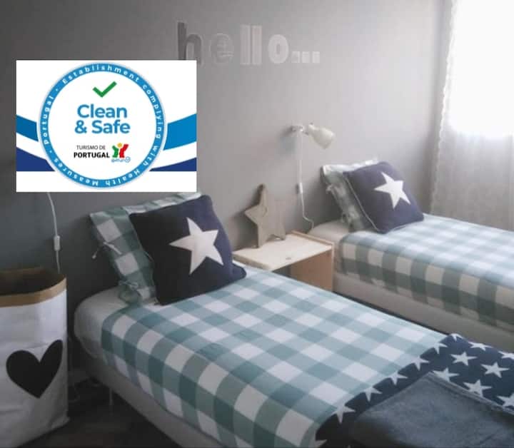 Lulapartment Iii - Porto