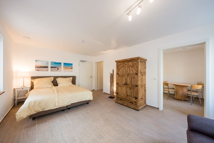 Elmis Boardinghouse  Komfort   35qm Eg - Schriesheim