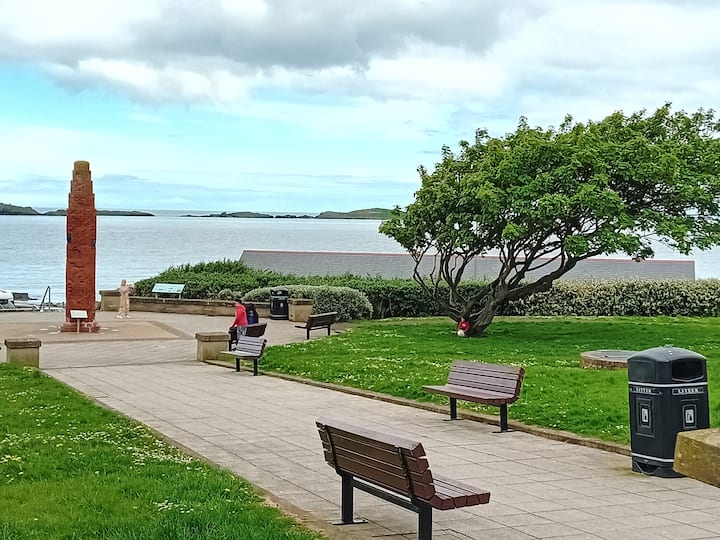 Harbour Experience - Portrush