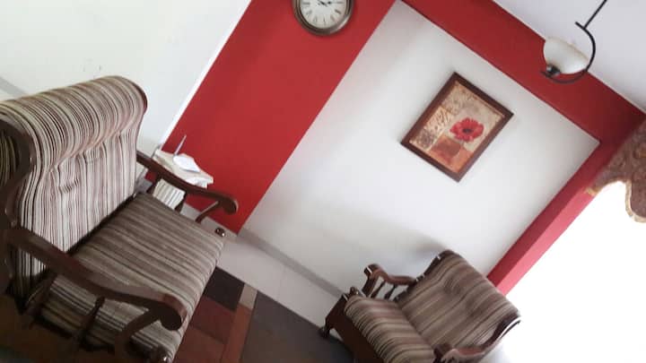 Full Furnished Apartment For Rent 102 Fg - Trujillo