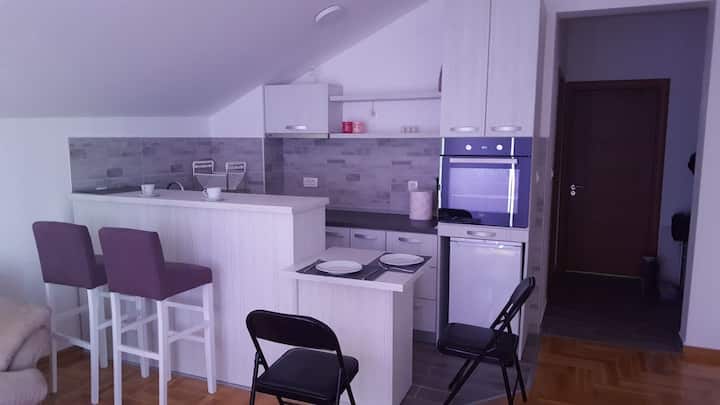 Apartment Budva - Budva