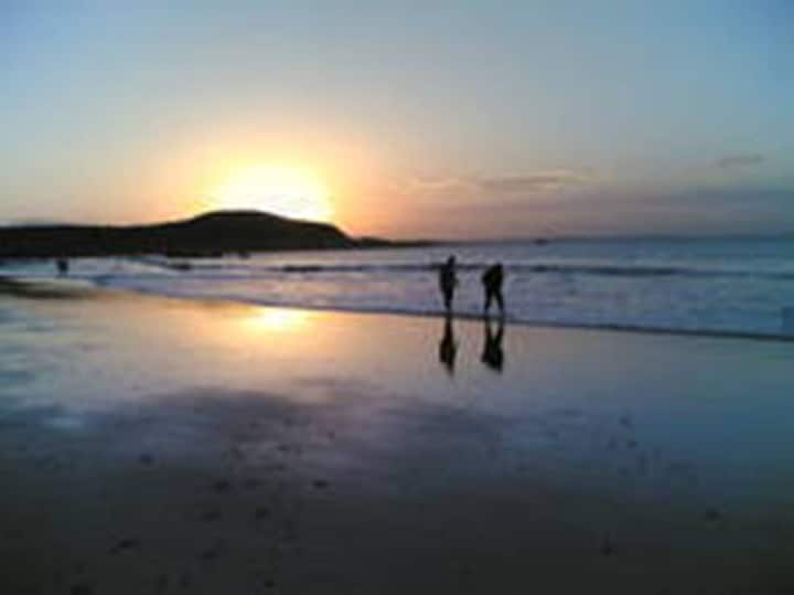A 100 Mètres De La Plage - Vue Mer - Dinard