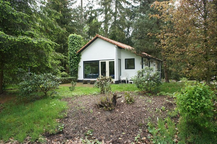 Bungalow Near The Henschoter Lake - Woudenberg