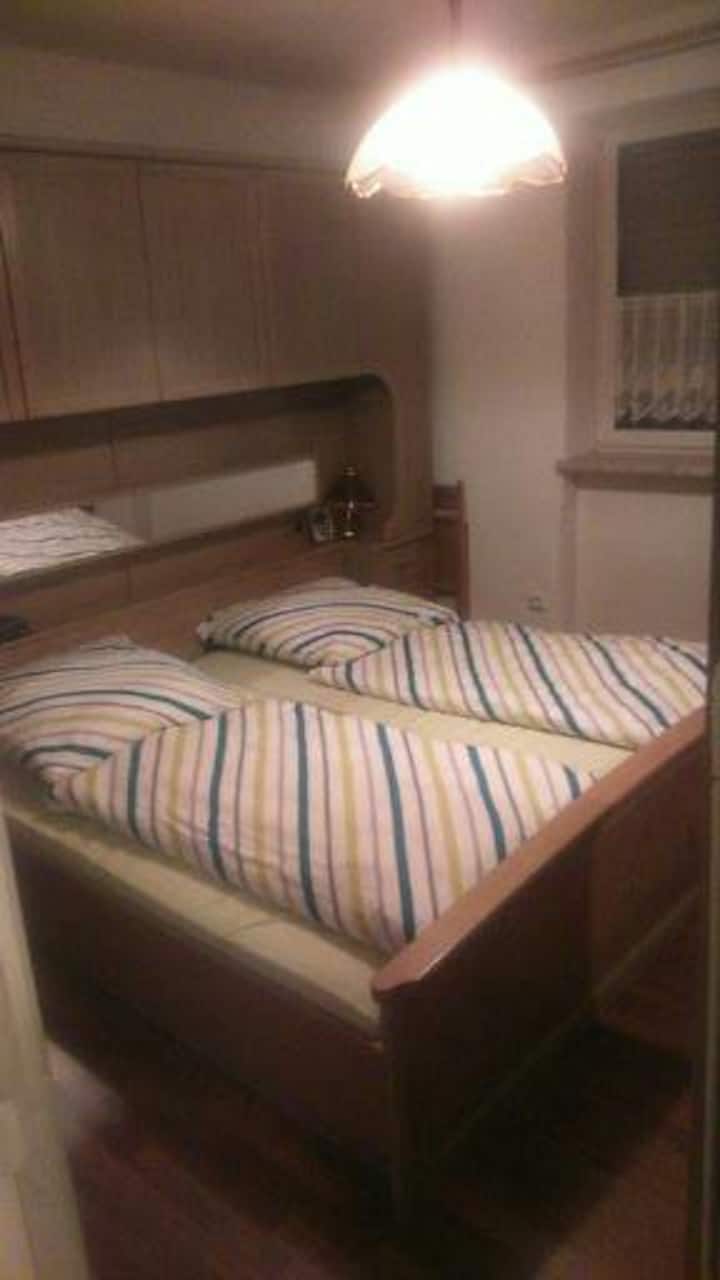 Ferienwohnung Nahe Zu Tschechien - Marktredwitz