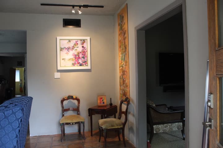 Blackout Curtains, 1b/1b Rm, Restaurants Close By - Dallas, TX