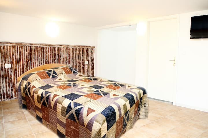 Bright Studio Apartment Ks3 - Portorož