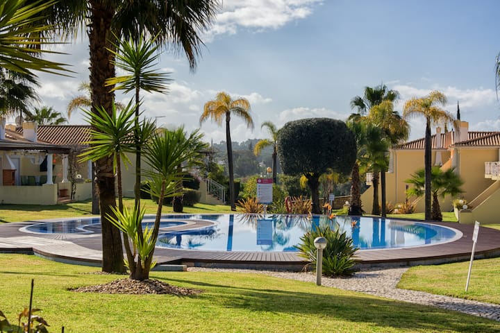 Family Friendly Vilamoura - Albufeira