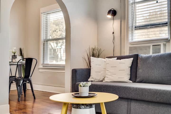 Dallas Vacation Rentals | Hotel and House Rentals | Airbnb