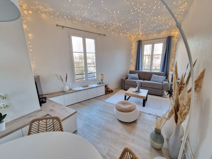 Quand Un Rêve Devient Réalité - Fondation Claude Monet