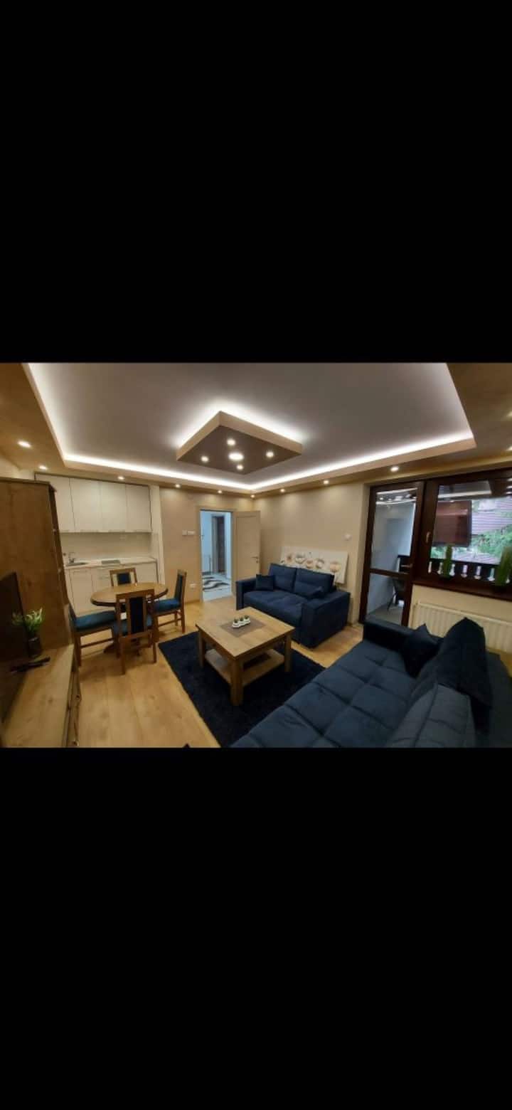 Porto Apartmani Zlatibor - Zlatibor