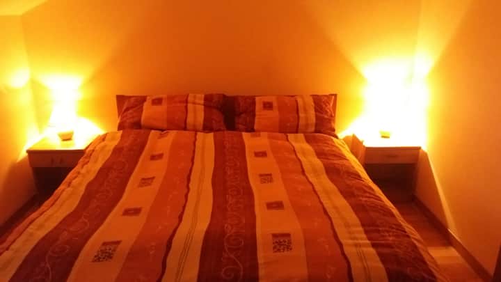 Elegante Appartamentino Mansardato - Avellino