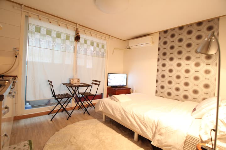 New Bnb, Between Homestay & Hotel! - 수택2동