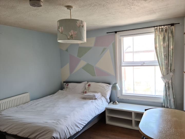 Well-maintained Flat Near Nottingham City Centre - Nottingham