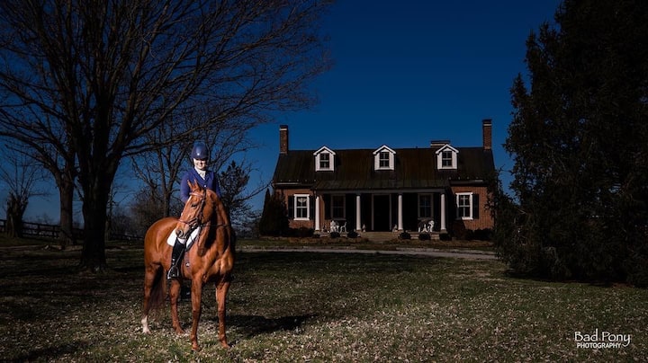Antebellum Farm Weddings And Events - Lexington, KY