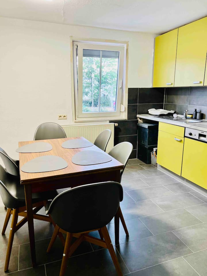 Malachit - Downtown - Marbach am Neckar