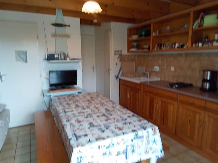 L'île & Vous En Vacances - Saint-Pierre-d'Oléron