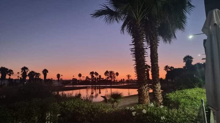 Apartamento Costa Ballena-rota A 50 Metros Playa - Rota