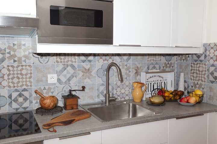 Suite Spacieuse Village Oberkampf - Paris
