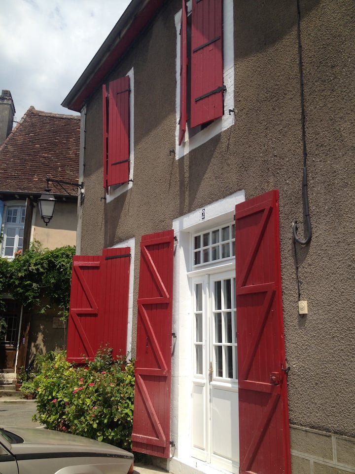Au Coeur De Salies... - Salies-de-Béarn