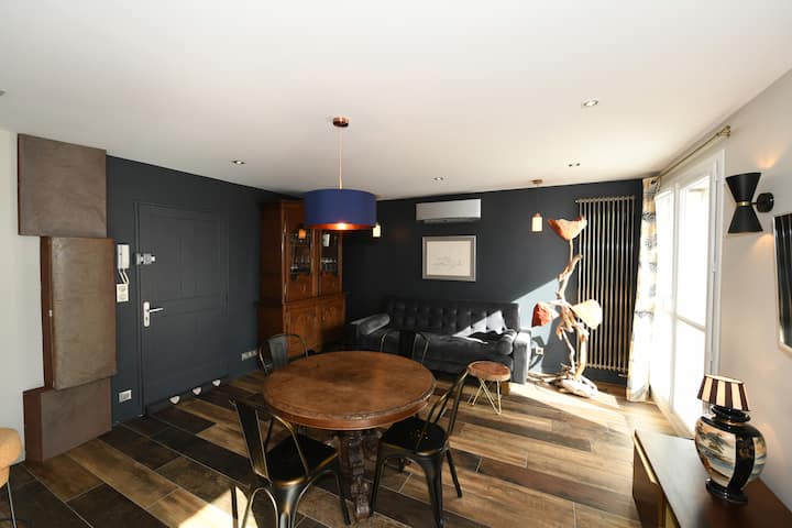 L'ecrin Des Halles - Le Havre