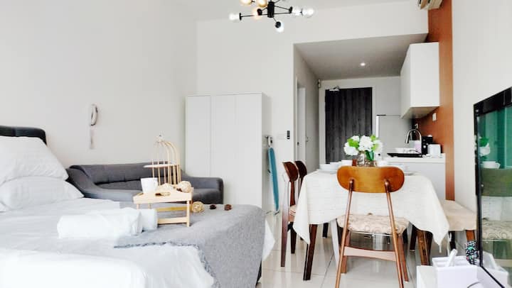 Central Kl Retreat Mytown Ikea Klcc Trx Mall Mrt - Kuala Lumpur