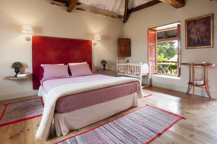 Apartamento Coral De La Madrigata - Hospital de Órbigo