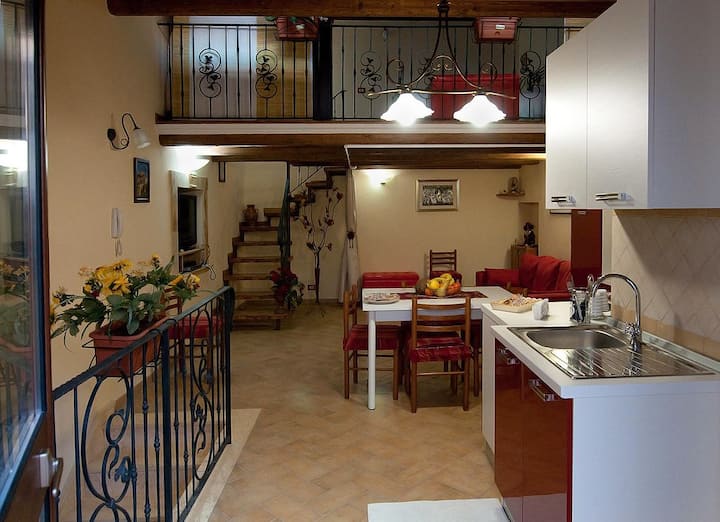 Casa Trezza - Scicli