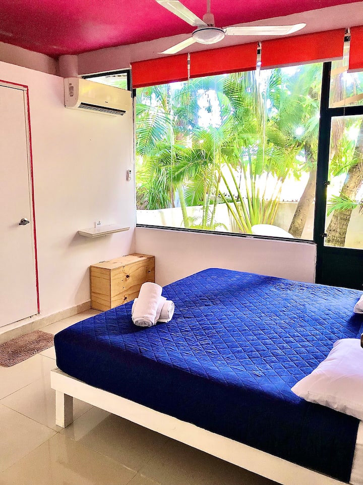 Amaranta - Playa del Carmen