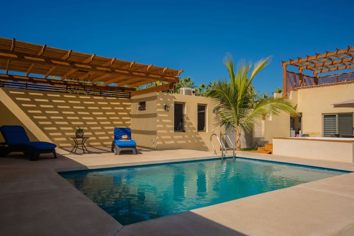 Casa Amor De Mis Amores - Todos Santos