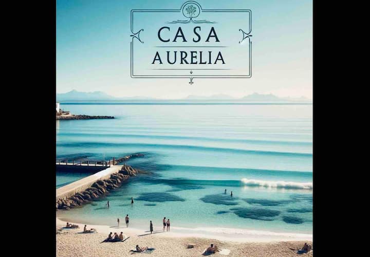 Casa Aurelia - Loano