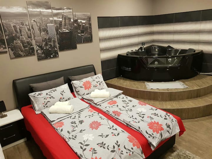 Ceca Apartman - Niš