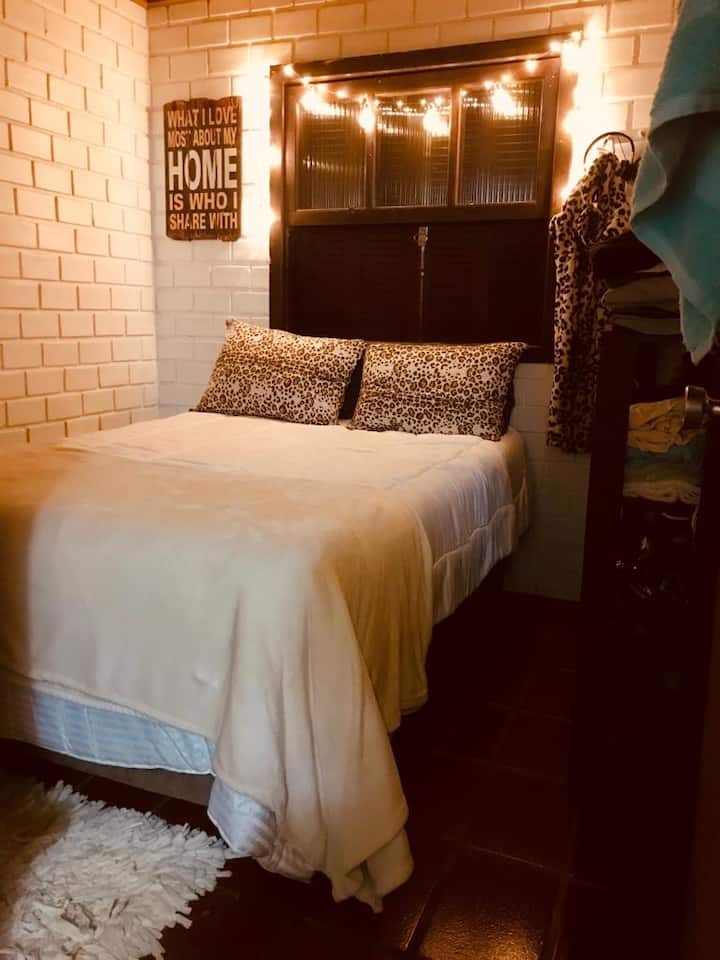 Casa Ferrugem Surfari 02 - Garopaba