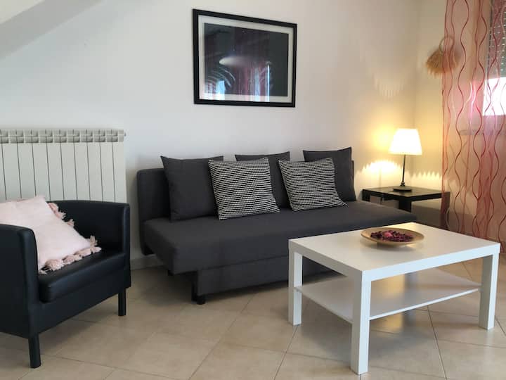 La Casa Di Arianna - Carrara