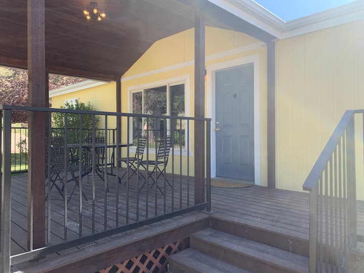Private Vacation House - Bryce Canyon City, UT