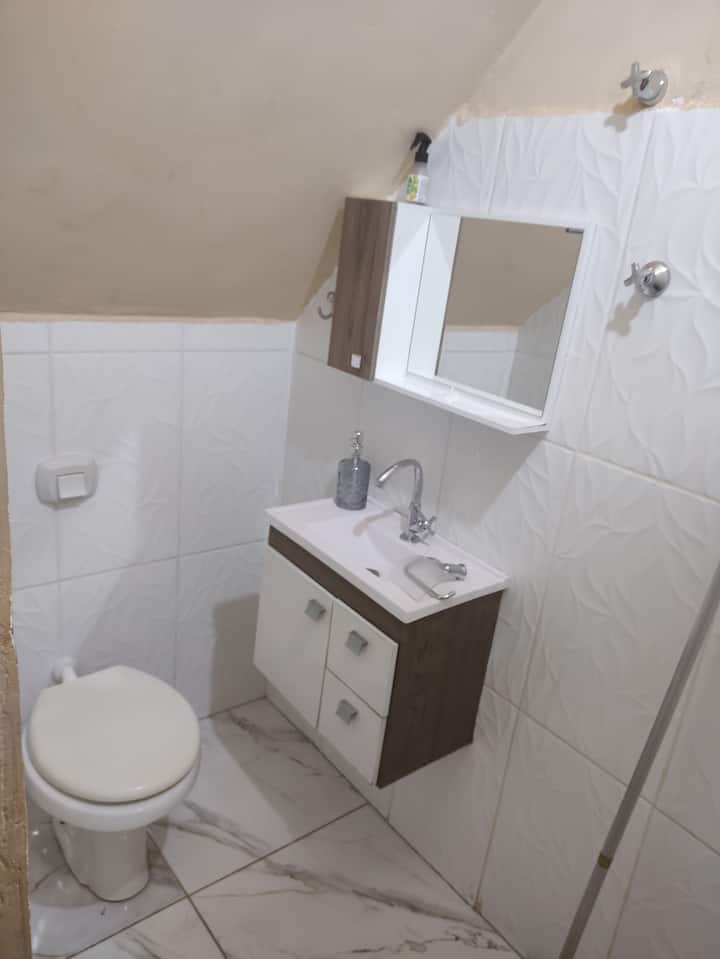 Casa Da Dona De Casa - Ribeirão Preto