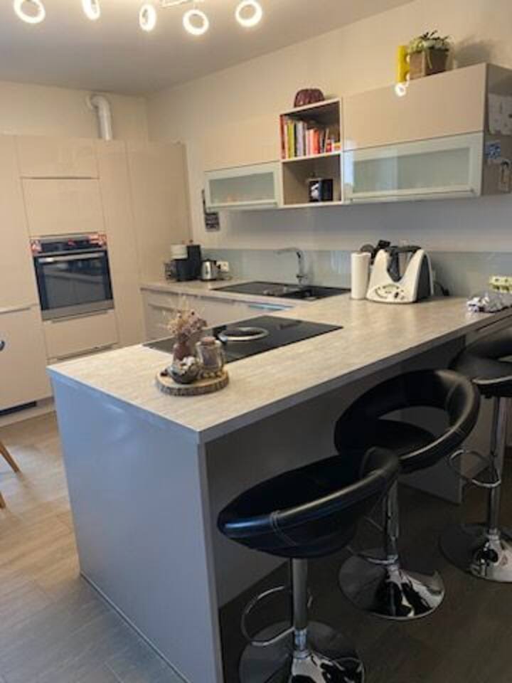Appartement Cosy - Bischwiller
