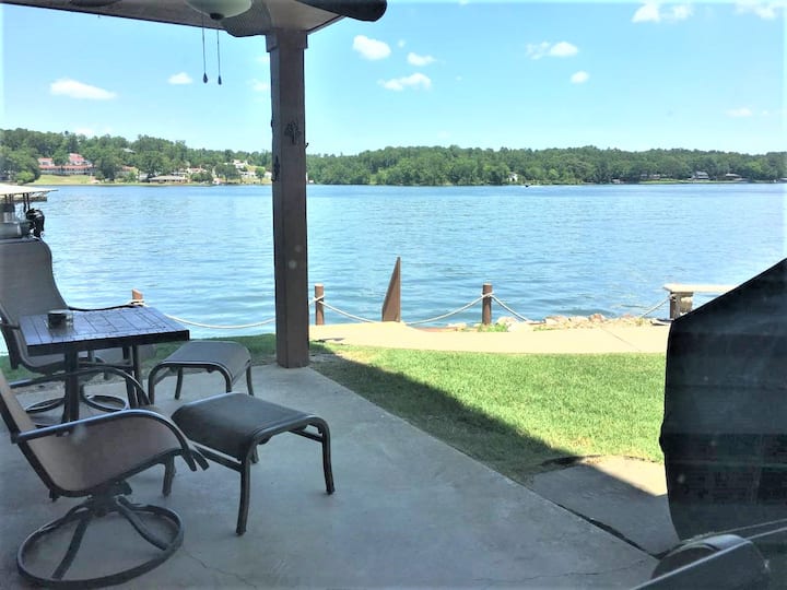 Lake Vacation? Look No Further!! - Arkansas