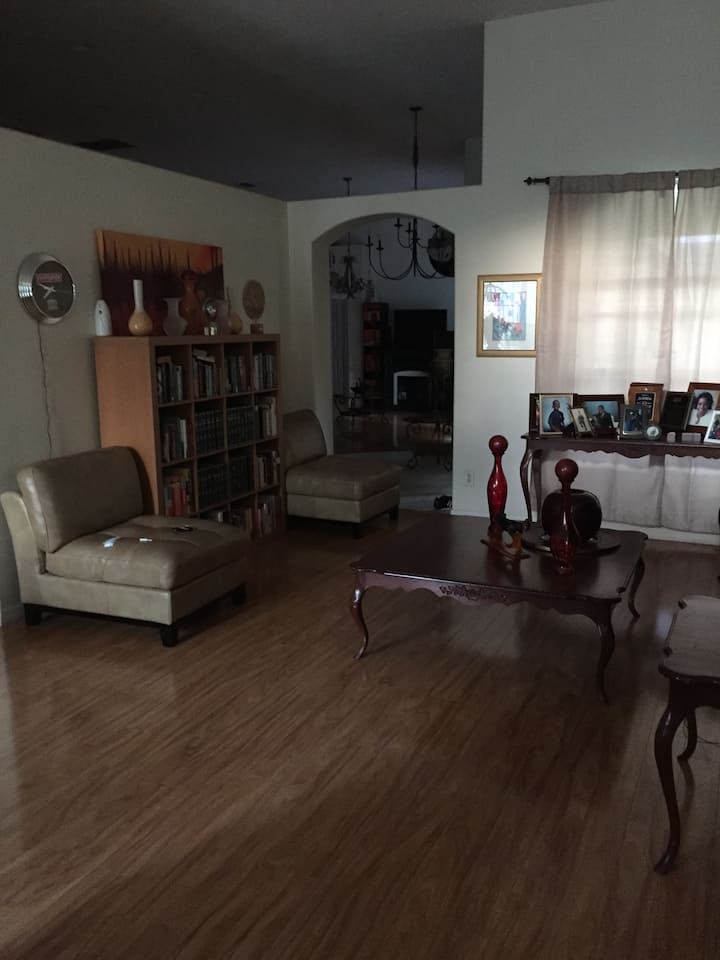 Pershad Perfect Place - Apopka, FL