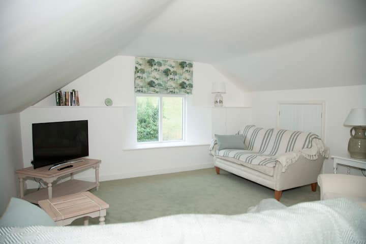 The Bryn Barn - Welshpool