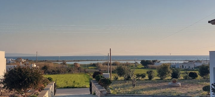 Dreamvigla - Naxos