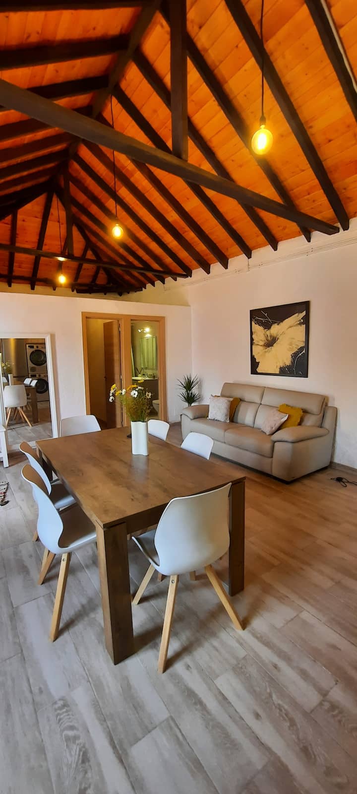 Casa Higopico - Tacoronte