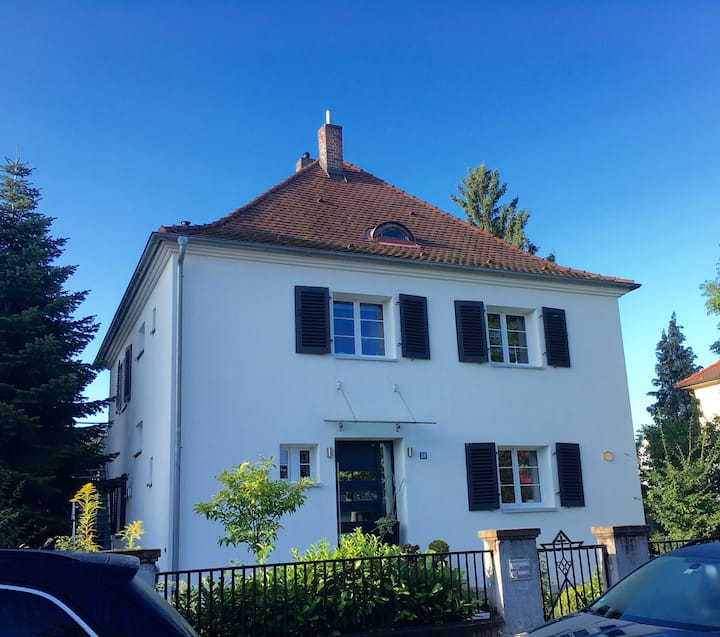 Appartement Maiach - Nuremberg