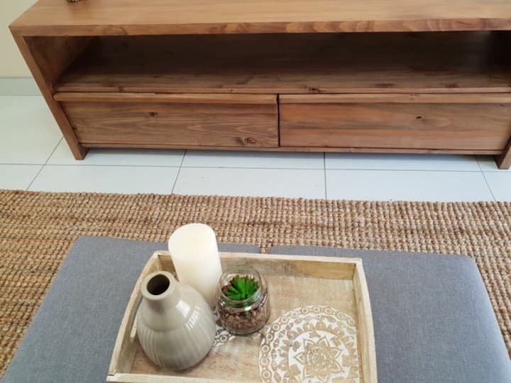 The Living Collective Apartment 66 On College - Pietermaritzburg