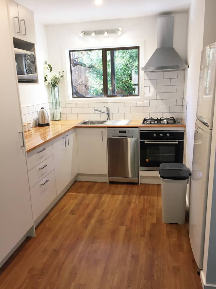 Sawmill Town Apartment - 皇后鎮