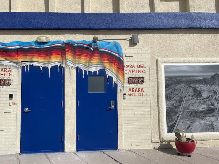 Casa Del Camino #2 - El Paso, TX