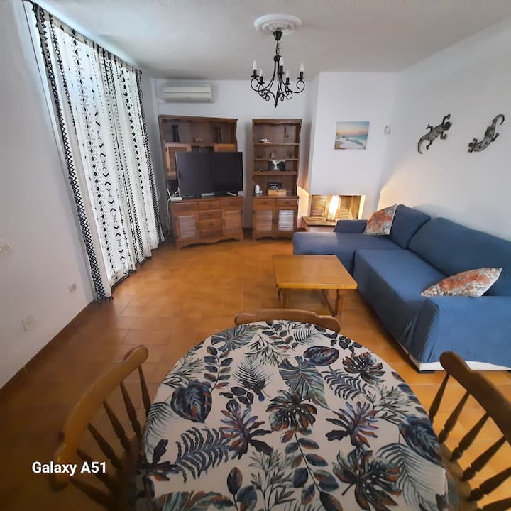 Fluyendo Habitación 2 - Cádiz