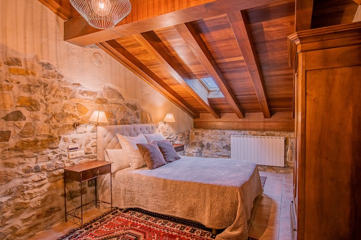 Apartament In Basque Country Coast - Ondárroa